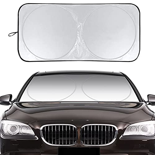 top-13-best-car-windshield-shade-reviews-buying-guide