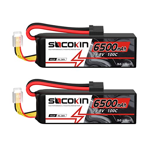 Find The Best 4S Lipo Battery Charger Reviews & Comparison - Katynel