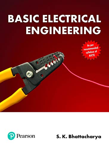 Basic Electrical Engineering, 1e eBook : Bhattacharya: Amazon.in ...