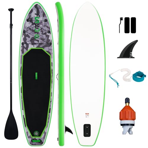 Top 10 Best Most Stable Paddle Boards : Reviews & Buying Guide - Katynel