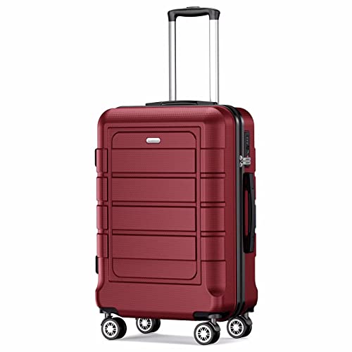 Reisekoffer klein – Die 15 besten Produkte im Vergleich - Mensvita