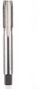 ATOPLEE Metric Thread Tap,M14 HSS Right Hand Thread Tap (M14x1.5mm) : Amazon.co.uk: DIY & Tools