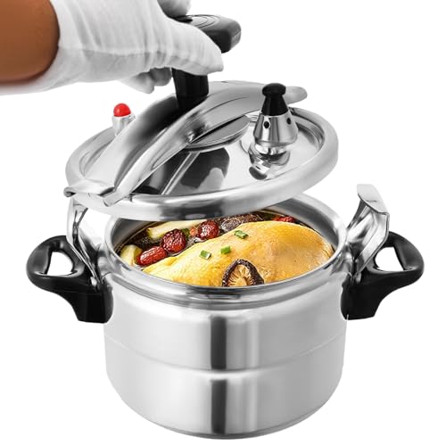 Amazon Best Sellers: Best Pressure Cookers