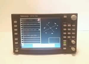 Amazon.com : Tektronix WFM700M Waveform Monitors : Electronics