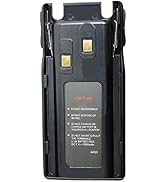 Amazon.com: SAMCOM Long Range Radio Walkie Talkies for Adults, FPCN30A ...
