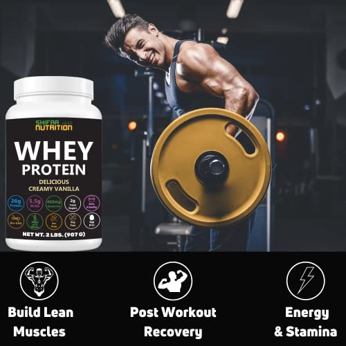 The 30 Best Halal Sports Whey Protein Powders of 2024 [Verified ...