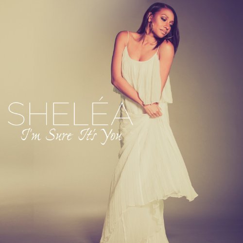 Amazon.com: I'm Sure It's You (The Wedding Song) : Sheléa: Digital Music