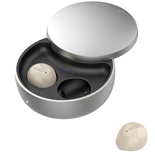 Top 10 Low Profile Wireless Earbuds of 2022 - Katynel