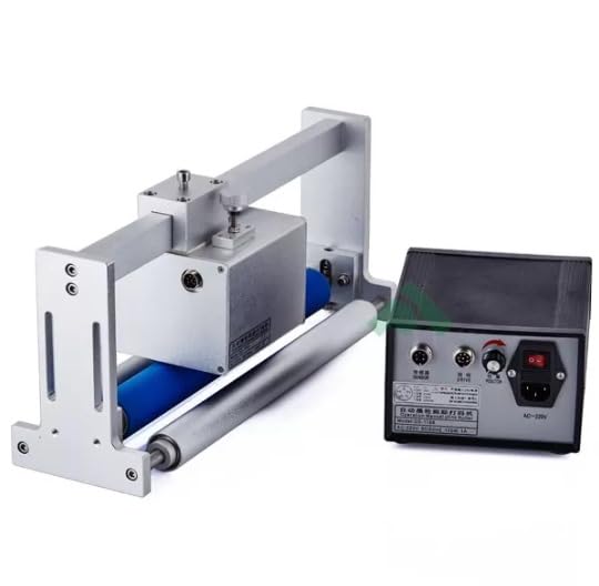 Auro Pack Industries hot Ink Coding Machine (Model-DS 1188), Frame size ...