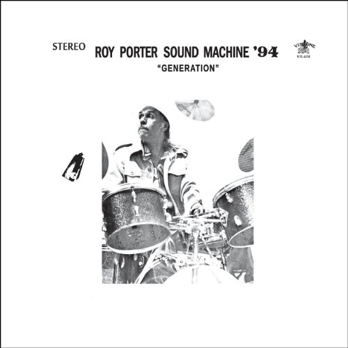 Play Generation by Roy Porter Sound Machine '94 on Amazon Music