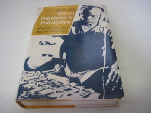 Amazon.com: African Polyphony and Polyrhythm: Musical Structure and ...