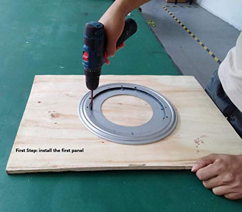 The 30 Best Rotating Base Lazy Susans of 2025 [Verified] - Cherry Picks