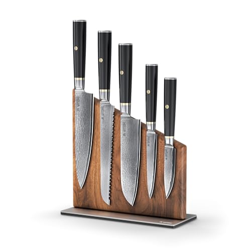 The 5 Best Japanese Knife Sets of 2025: Precision, Craftsmanship, and ...