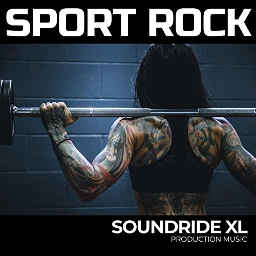 Sport Rock by Soundride XL on Amazon Music - Amazon.com