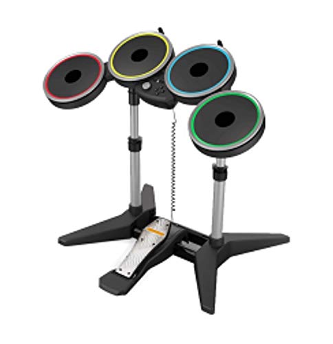 Amazon.com: Xbox One Rock Band 4 Drum Set (only)