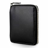 ・ブランド:COMME des GARCONS(コムデギャルソン)・製造元/メーカー部品番号:sa2100-black・採寸/FREEサイズ=縦12/横10.5/厚み2・【色・柄】BLACK・【仕様】 カードポケット＝4, 小銭入れ＝1, ...