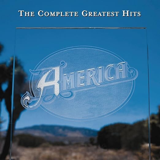 America - The Complete Greatest Hits - Amazon.com Music