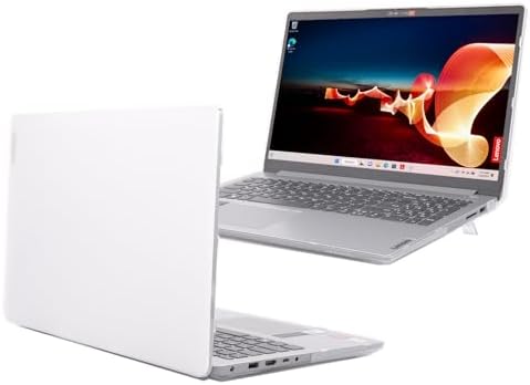 Amazon.com: Laptop Case Cover for 15.6'' Lenovo IdeaPad 1 15ADA7 15ALC7 ...