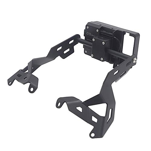 CSMDELAY Motorfiets Smart Telefoon Navigatiebeugel Aanpassen Houder ...