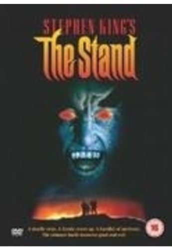 Amazon.com: The Stand : Gary Sinise, Molly Ringwald, Jamey Sheridan ...