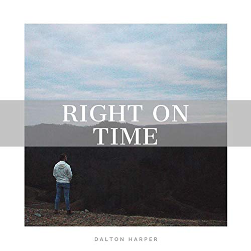 Play Right on Time by Dalton Harper on Amazon Music