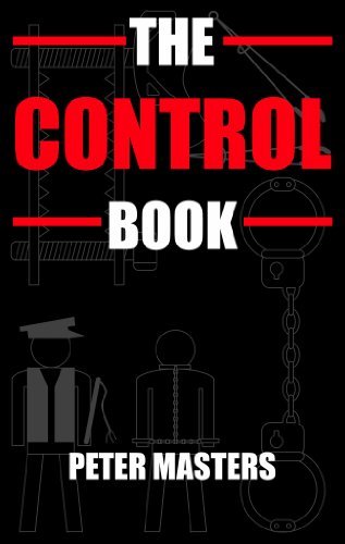 The Control Book eBook : Masters, Peter: Amazon.in: Kindle Store