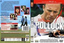 Pollock Dvd : Amazon.com.mx: Películas y Series de TV