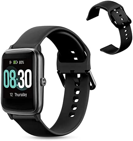 Amazon.com: Veryfitpro Bands Replacement Compatible with ID205l ID205G ...