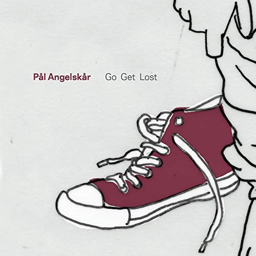 Amazon Music - Pål AngelskårのGo Get Lost - Amazon.co.jp