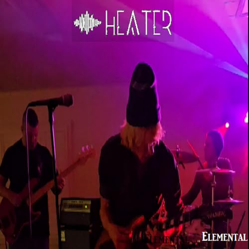 Elemental von Heater bei Amazon Music - Amazon.de