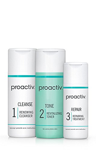 The Verdict on Proactiv: Does Proactive Work for Everyone? - Glowing ...