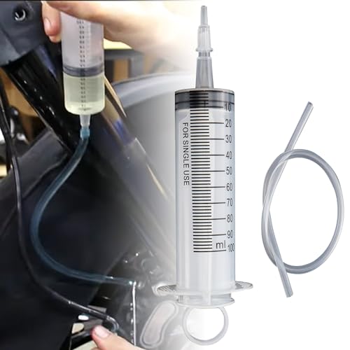 Harbor Freight Brake Bleeder – The 15 best products compared - Your ...