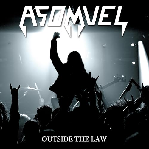 Play Outside the Law by Asomvel on Amazon Music