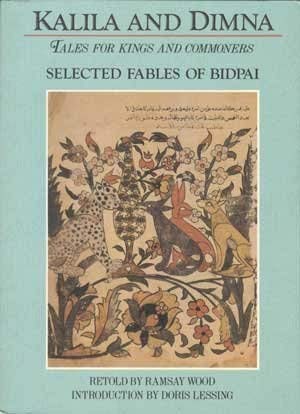 Amazon.com: Kalila and Dimna: Tales for Kings and Commoners: Selected ...