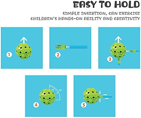 CraftLab Den Building Kit Educational Kids Construction Toys DIY Build ...