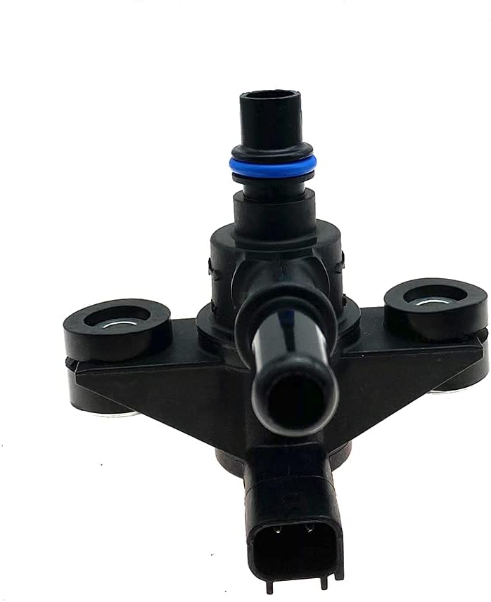 Amazon.com: FANLIDE Vapor Canister Purge Valve GV6Z-9D289-E GV6Z-9D289 ...