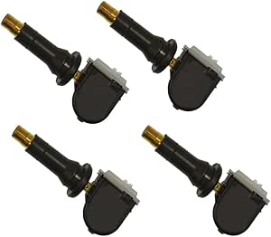 Amazon.com: Replacement Tire Pressure Monitoring System Sensor Kit ...