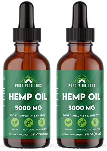 What Is Rick Simpson Oil (RSO) ? Benefits, Effects and Research