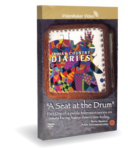 Amazon.com: Indian Country Diaries Episode 1: A Seat at the Drum ...