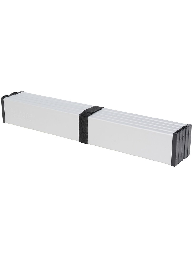 Amazon | ロゴス(LOGOS) アルミスノコ4030 71902008 シルバー キャンプ