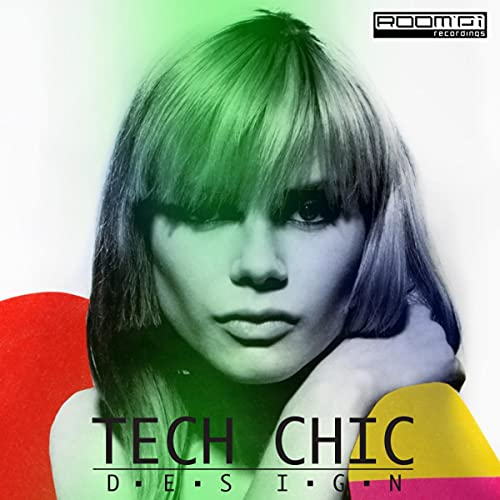 Play Are Friends Electric by Tech Chic Design on Amazon Music