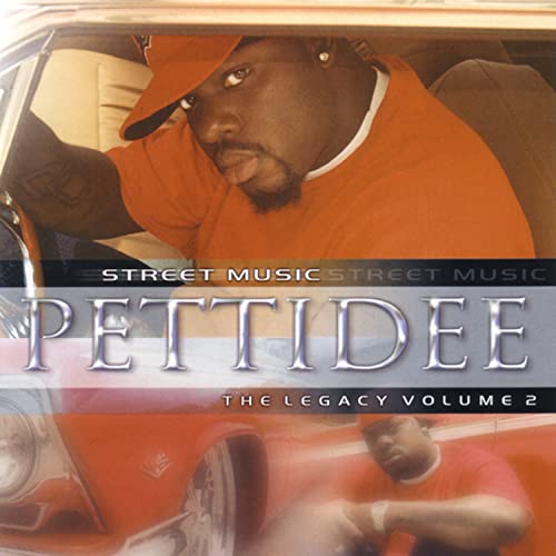Play Street Music by Pettidee on Amazon Music