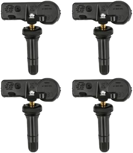 Amazon.com: POHILA 56029479AB Tire Pressure Sensor 315MHz Tire Pressure ...