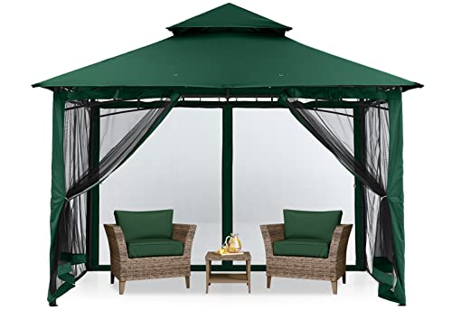 Pavillon 2 50 X 4 M