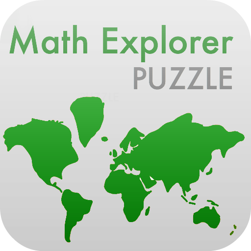 Math Explorer Puzzle - App on Amazon Appstore
