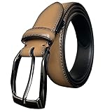 ・ブランド:JACQUES POIRIER・創業50年以上の日本国内ベルトメーカー直販商品・表面にグラデーション加工を施し、デザイン性抜群 更にツヤ加工もしているので高級感が増しています・ジャンルを問わず、カジュアル、ビジネス共に着用可能 ...