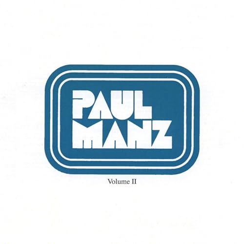 Amazon MusicでPaul O. ManzのPaul Manz, Vol. 2を再生する