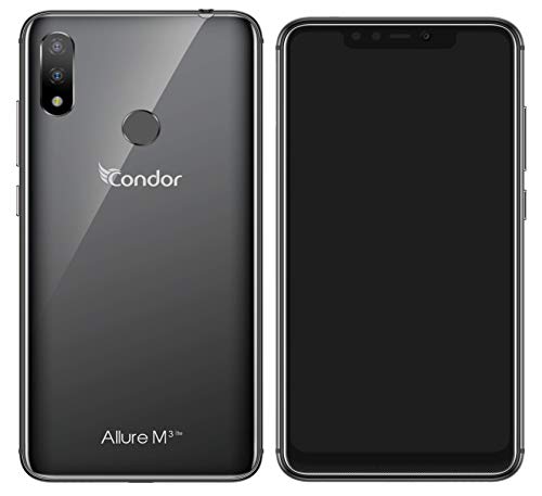 Le Condor Allure X Limited Edition avec sa caméra pop-up arrive en ...