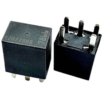 12077866 12077866 12077866 12077866 12077866 12077866 12077866 DC12V ...