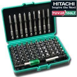 71-teiliges Hitachi Bit-Set: Amazon.de: Elektronik & Foto